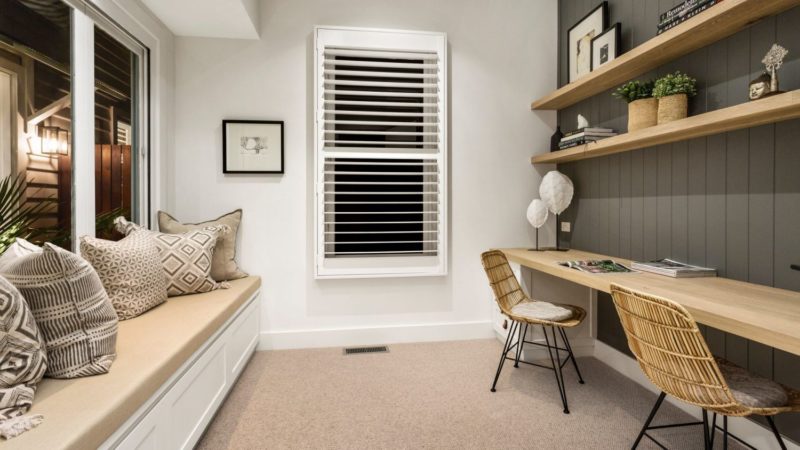 Darren Palmer: Designing a home office that won’t interrupt your work ...