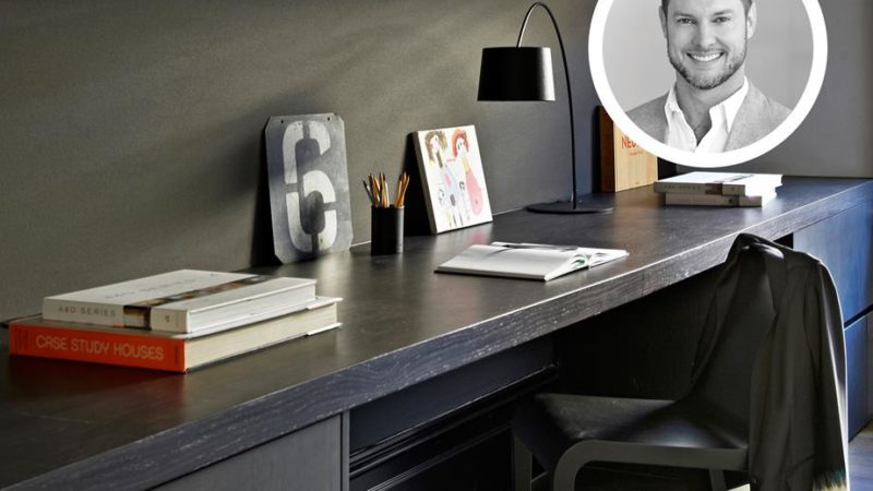 Darren Palmer’s guide to creating the ultimate home office – Darren ...