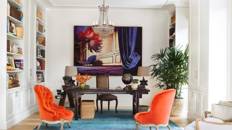 Darren Palmer’s top interior design tips – Darren Palmer Home