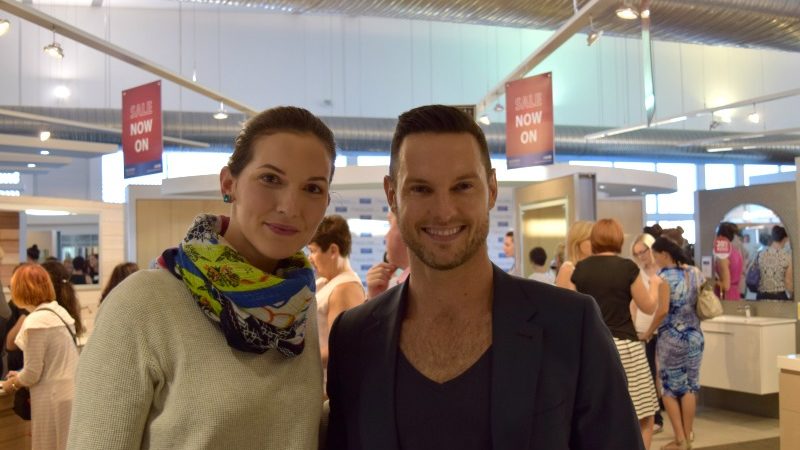 An Evening with Darren Palmer – Darren Palmer Home