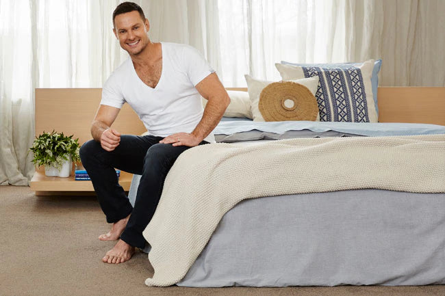 Darren Palmer’s tips for a pain-free renovation – Darren Palmer Home