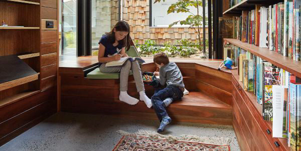 Darren Palmer’s advice on how to utilise dead space in the home ...