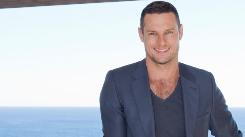 Design Hunter Q&A With Darren Palmer – Darren Palmer Home