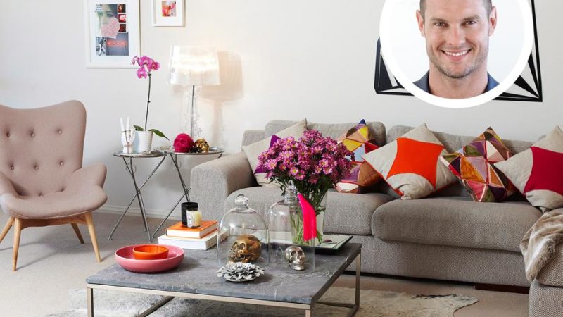 Darren Palmer’s 5 tips for revamping a rental – Darren Palmer Home