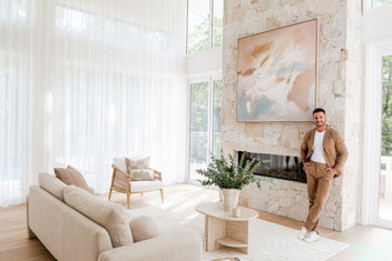 Darren Palmer’s 5 Top Bathroom Makeovers – Darren Palmer Home