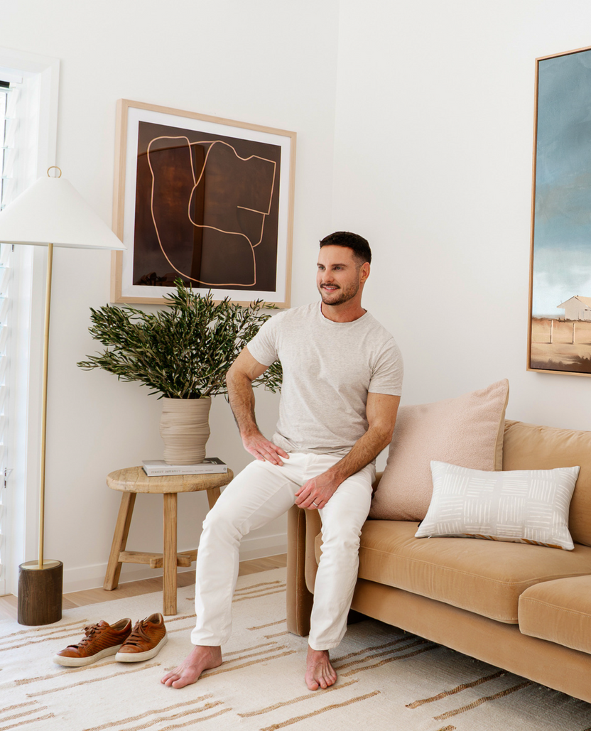 About – Darren Palmer Home