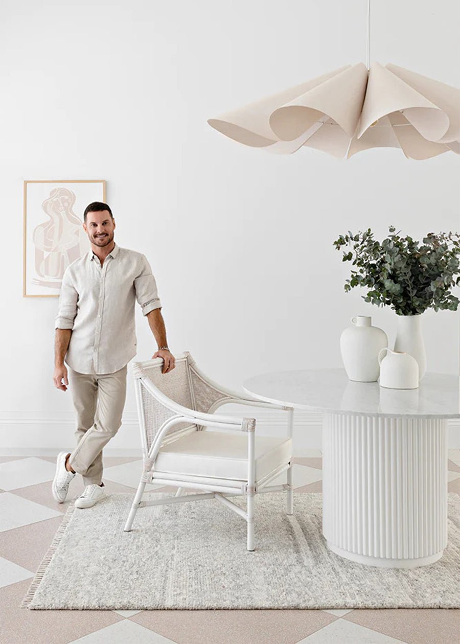 About – Darren Palmer Home